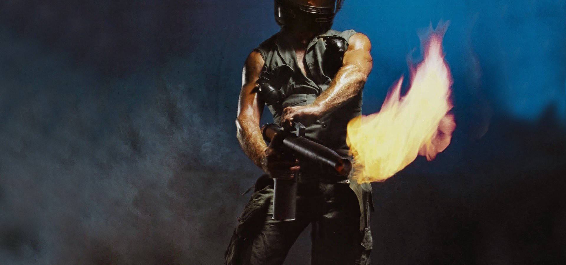 The Exterminator streaming: where to watch online?