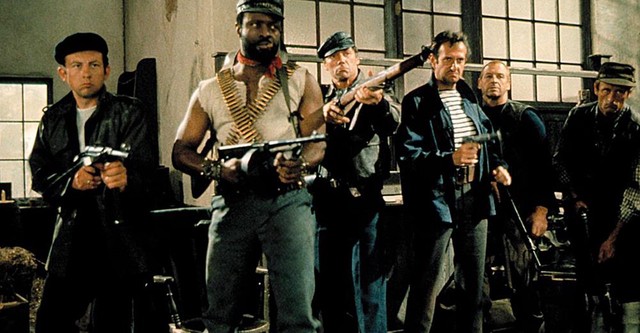 Ultra Secreto filme - Veja onde assistir