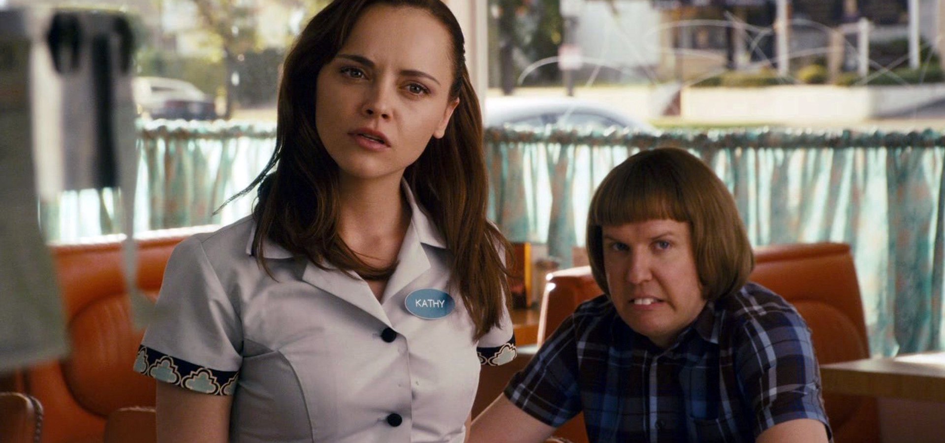 Bucky Larson: Born to Be a Star - stream online