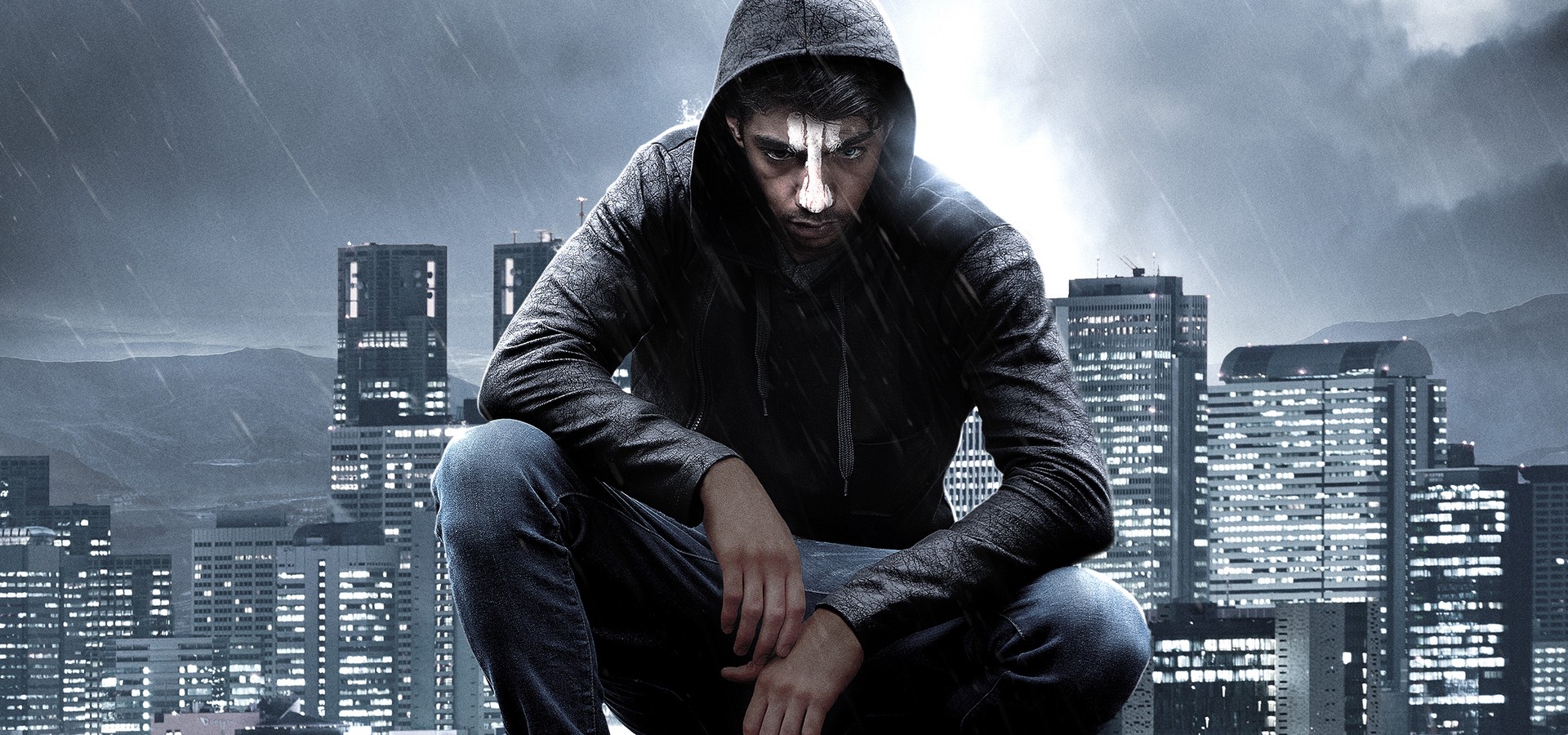 Cleverman - watch tv show stream online