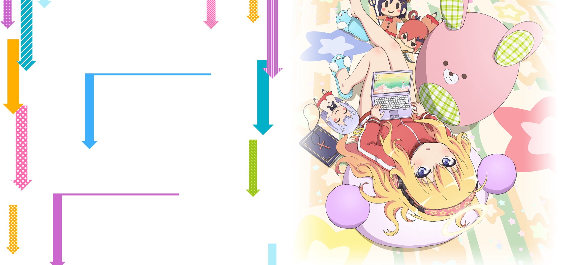 Gabriel Dropout - Serie - Jetzt online Stream anschauen