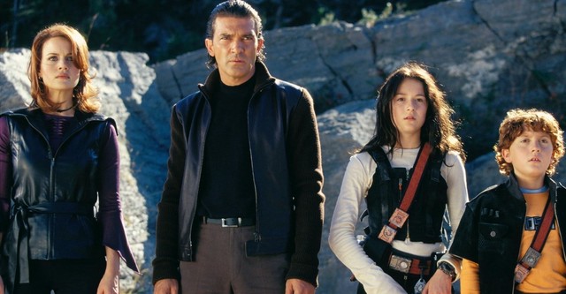 Spy Kids - film: dove guardare streaming online