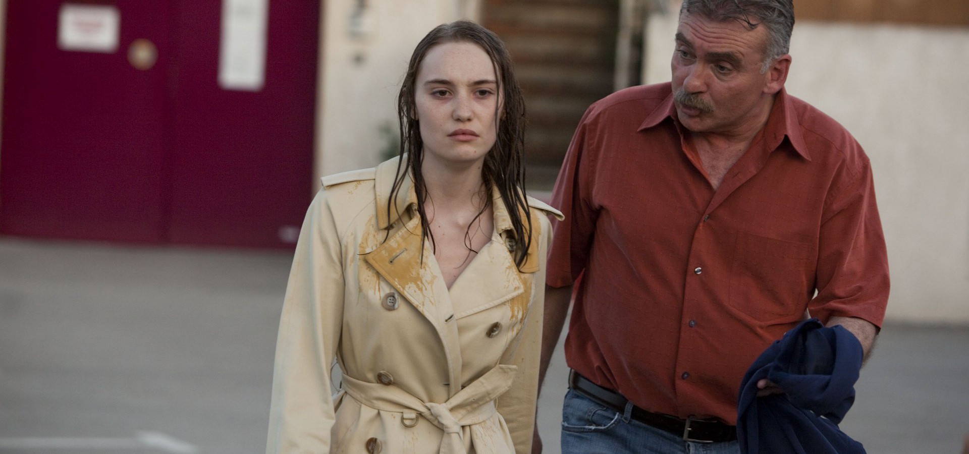 Studentin, 19, sucht... - Stream: Jetzt online anschauen