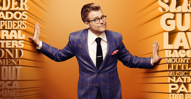 Adam Ruins Everything Season 1 - watch episodes streaming online