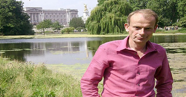 Andrew Marr's History of Modern Britain - streaming