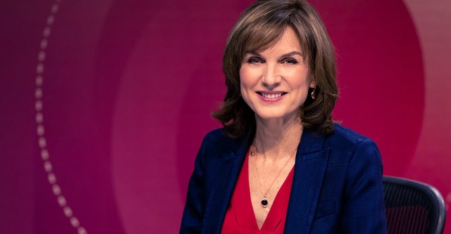 Question Time - streaming tv series online