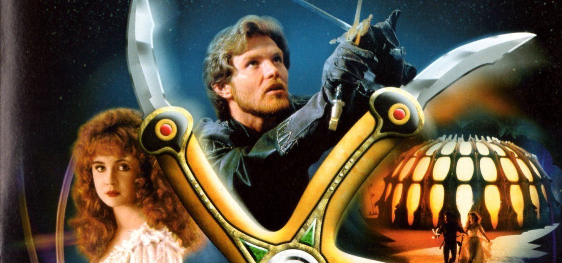 Krull - movie: where to watch streaming online