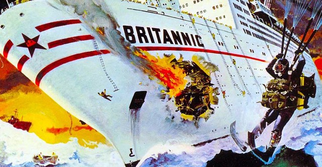 Britanic w Niebezpieczeństwie - streaming online