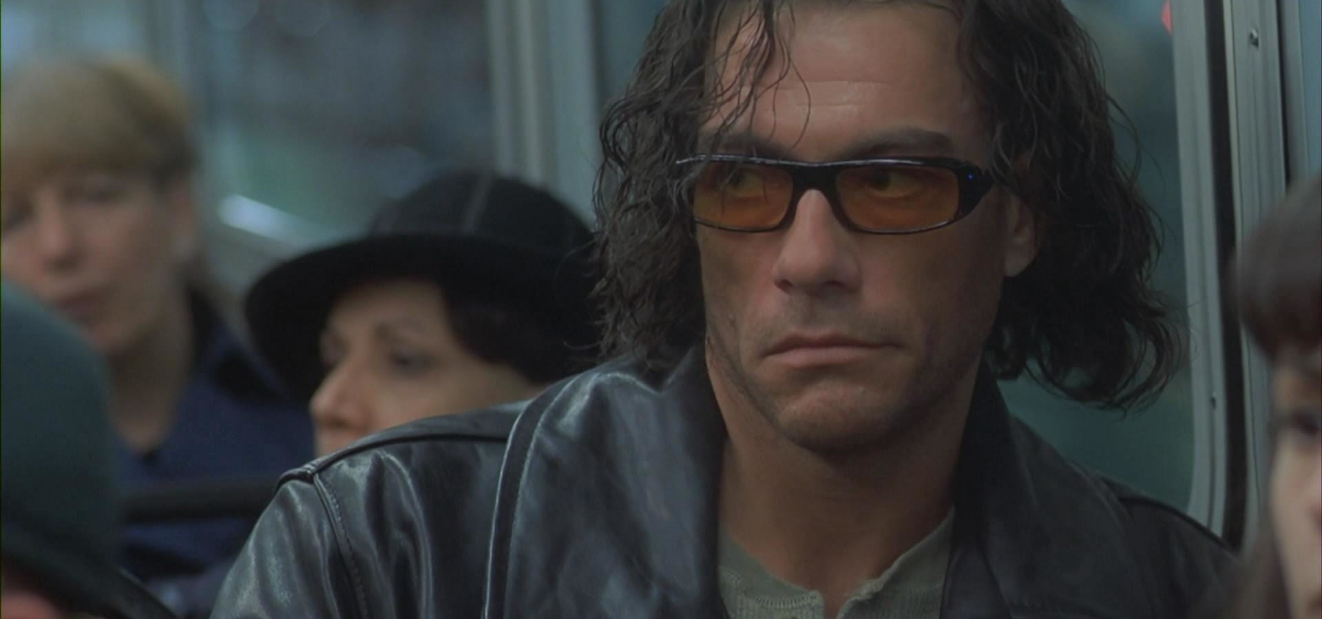 Replicant - película: Ver online completas en español