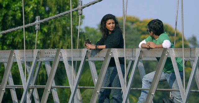 Generation Aami - movie: watch stream online