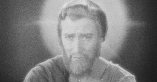 El rey de reyes - película: Ver online en español