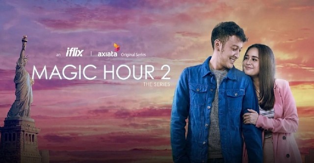 Magic Hour - watch tv show streaming online