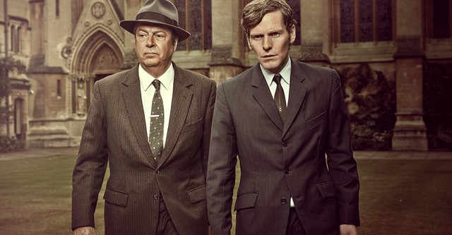 Endeavour Season 1 - watch full episodes streaming online