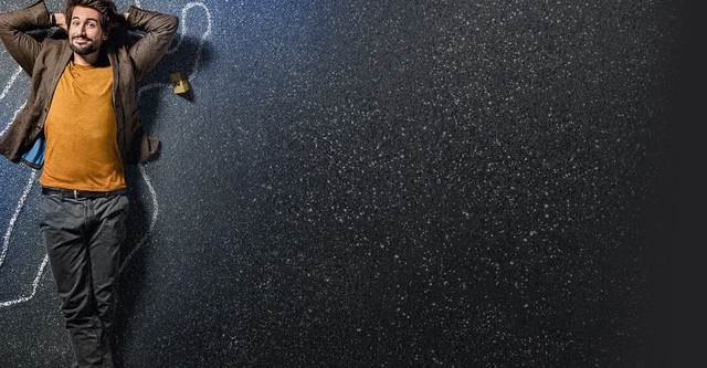 Einstein Season 2 - watch full episodes streaming online