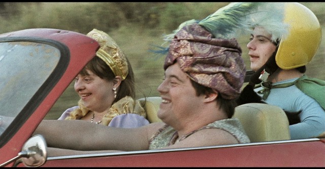 Colegas filme - Veja onde assistir online