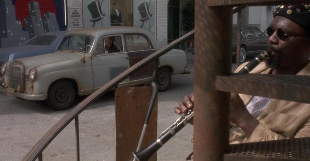 Clean Slate streaming: where to watch movie online?