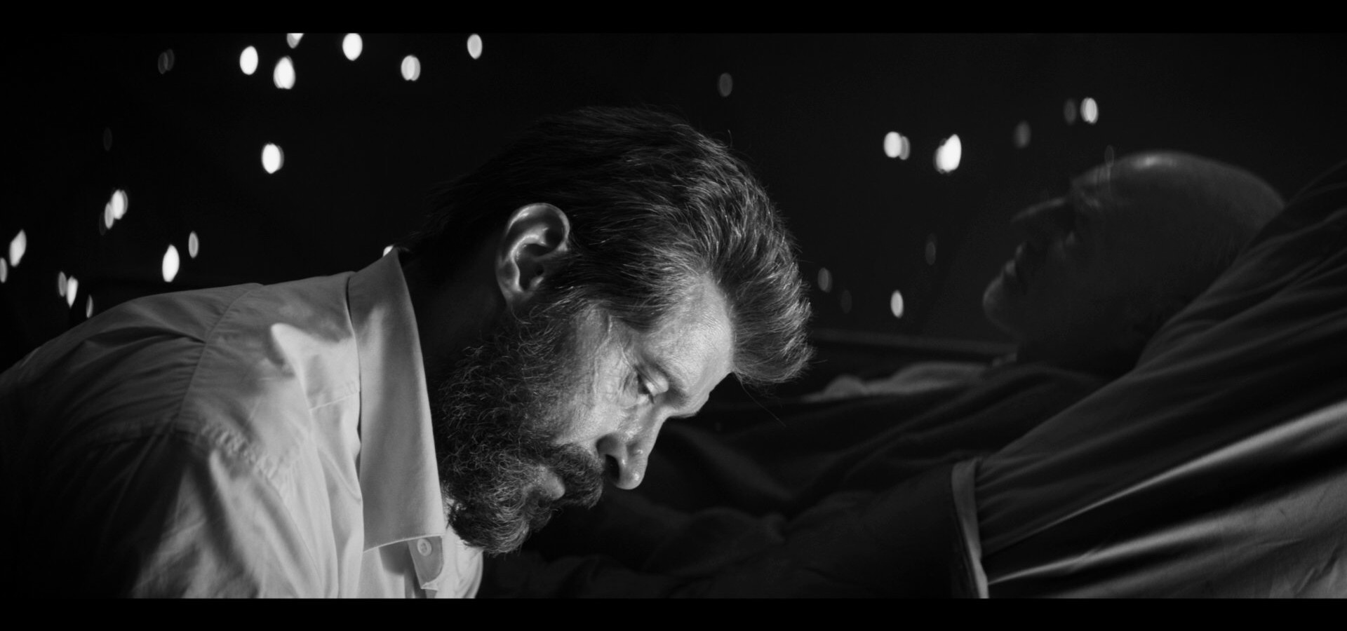 Logan filme - Veja onde assistir online