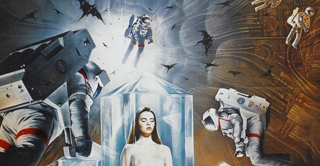 Lifeforce - movie: where to watch streaming online
