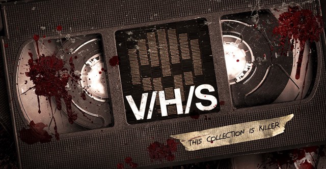 V/H/S - película: Ver online completa en español