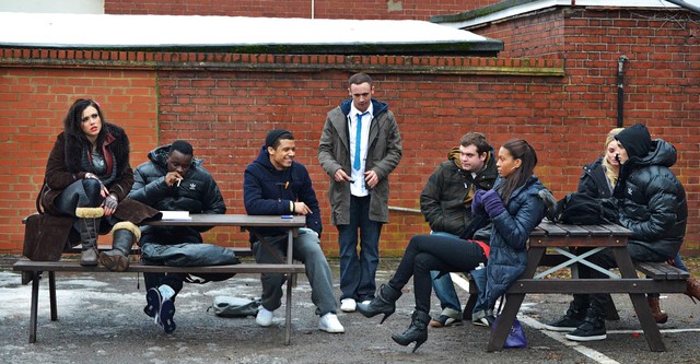 Demons Never Die streaming: where to watch online?