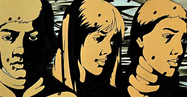 The Pass filme - Veja onde assistir online
