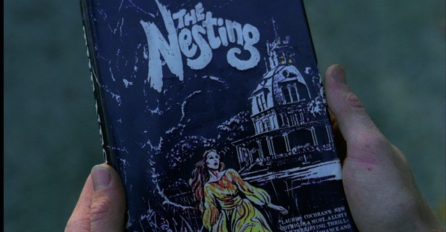 The Nesting streaming: where to watch movie online?