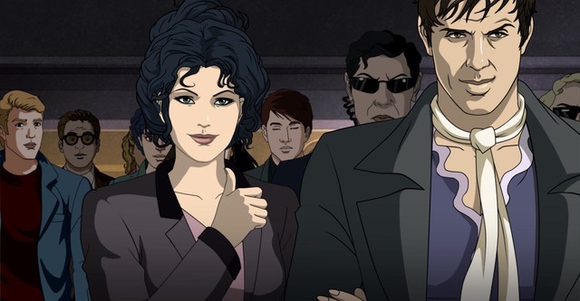 Adrian - guarda la serie in streaming online