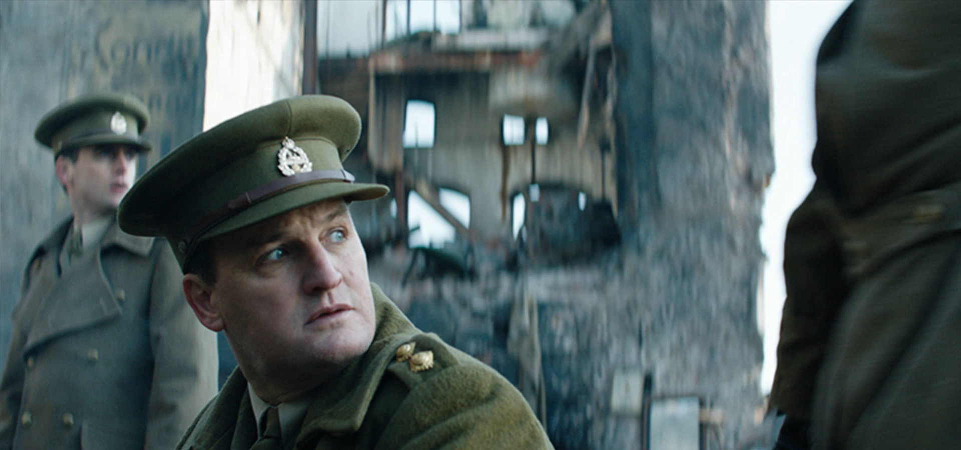 The Aftermath streaming: where to watch online?