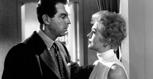 Pushover streaming: where to watch movie online?