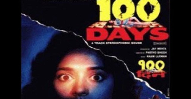 100 Days streaming: where to watch movie online?