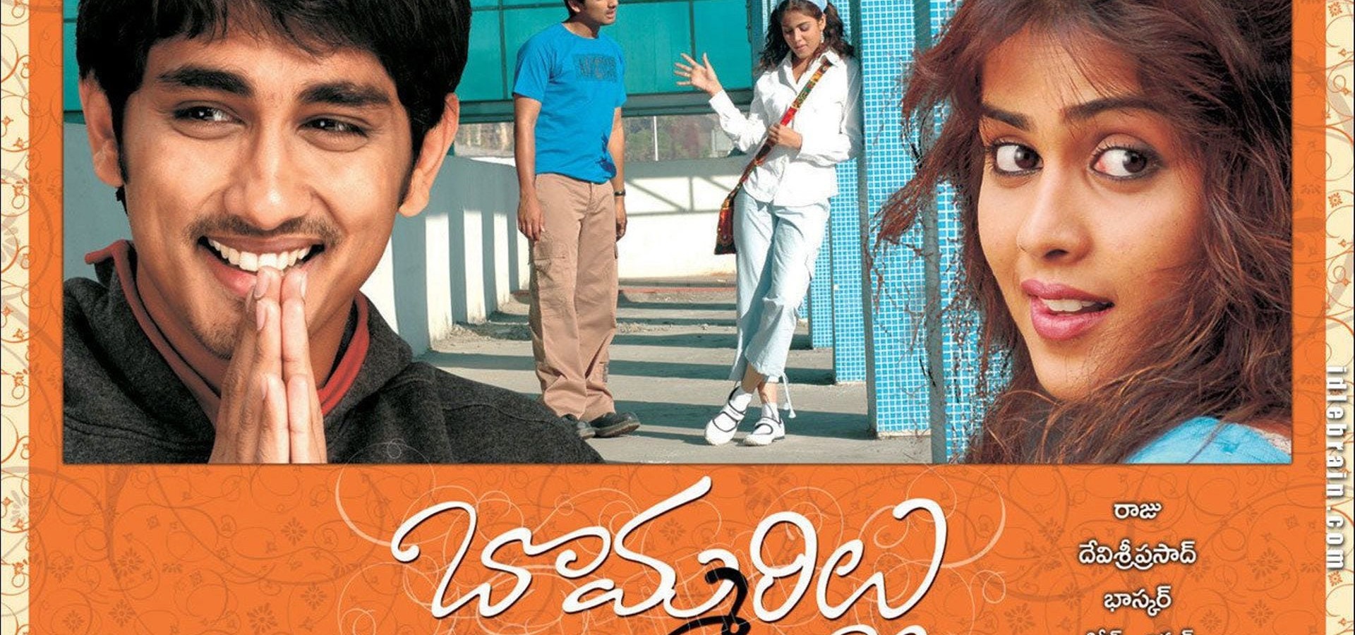 Bommarillu streaming: where to watch movie online?