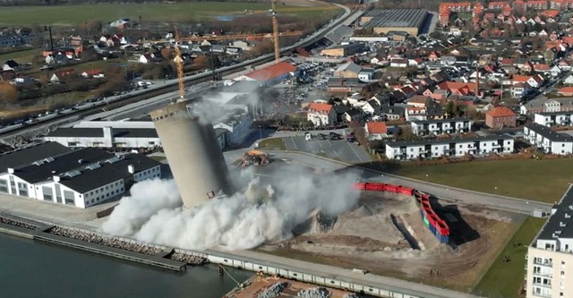 When Demolitions Go Wrong - stream online When Demolitions Go Wrong - stream online