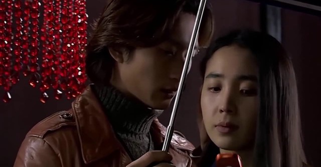 Deseo - película: Ver online completa en español