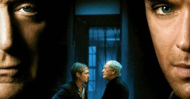 Regarder Le Limier : Sleuth en streaming complet