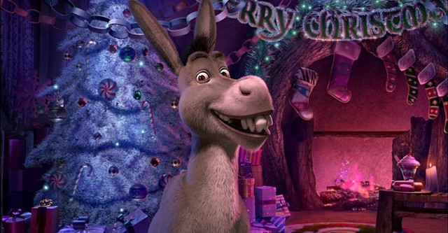 Pada Shrek - streaming: gdzie obejrzeć film online?