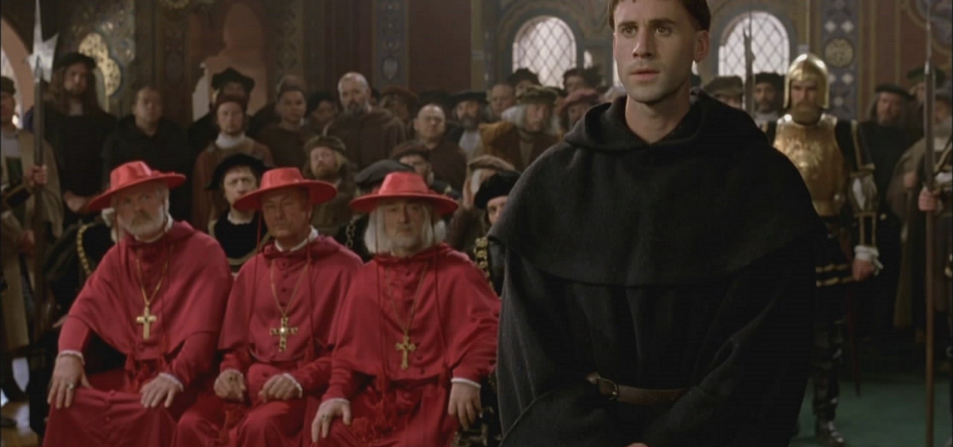 Luther streaming: where to watch movie online?