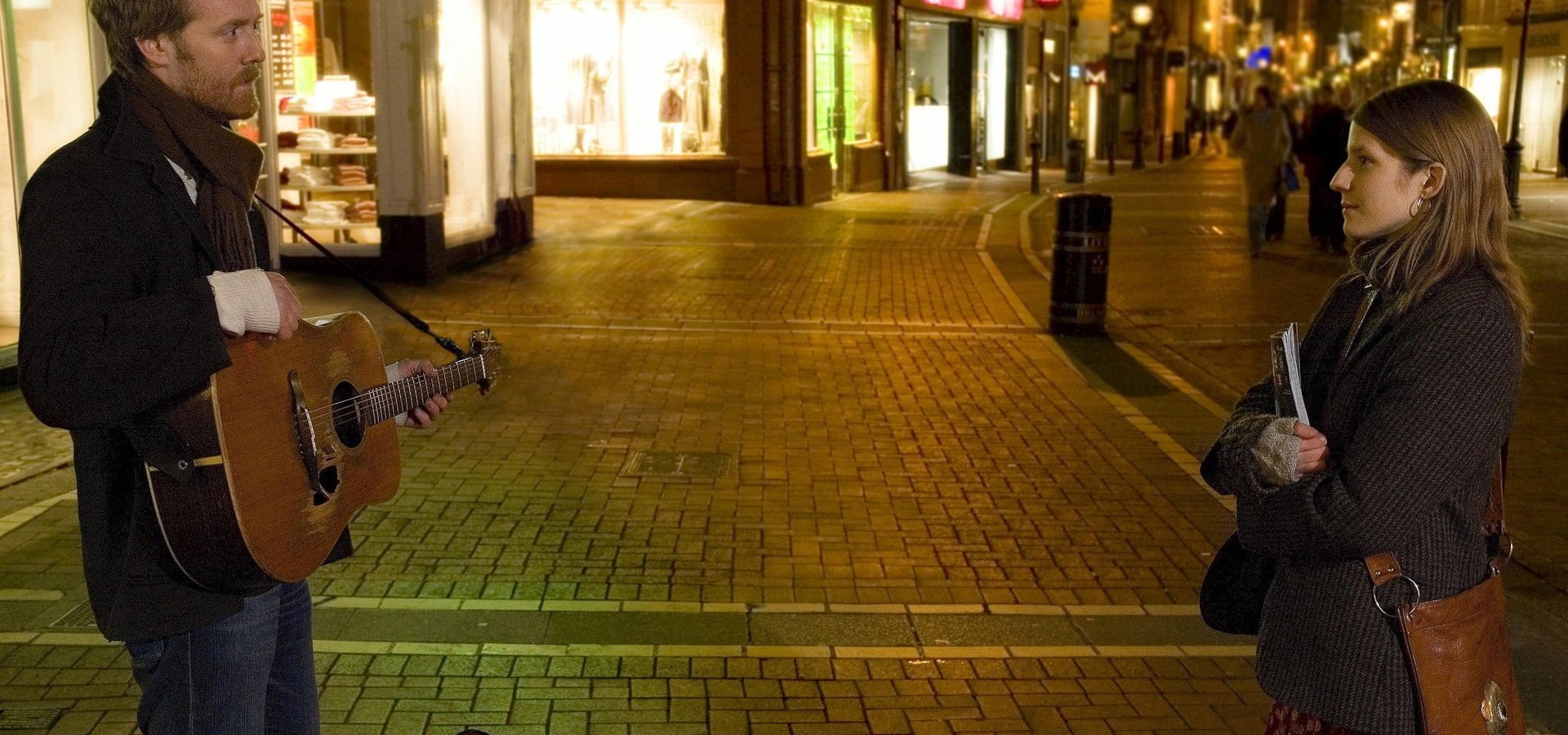 Once - film: dove guardare streaming online