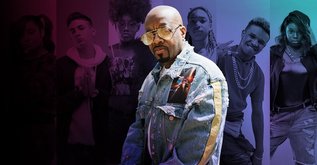 The Rap Game Season 5 - watch full episodes streaming online