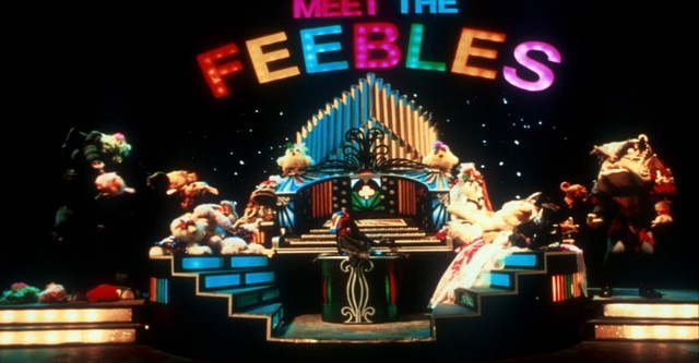 Meet the Feebles streaming: where to watch online?