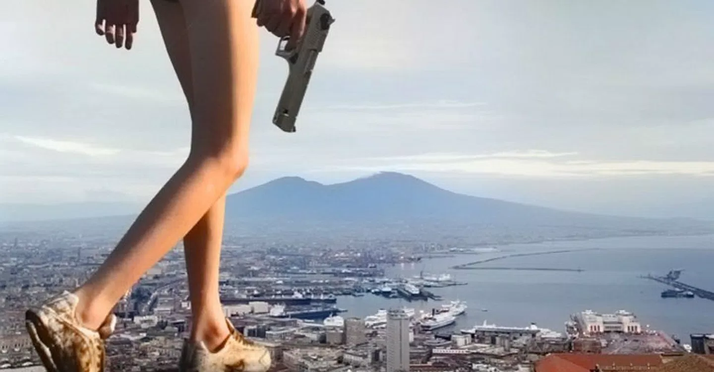 I migliori film e le migliori serie TV gangster italiani online