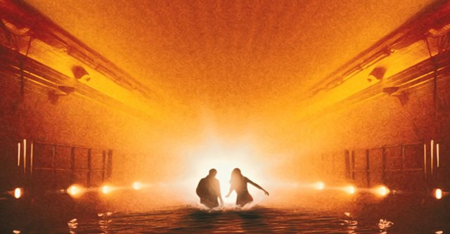 Daylight streaming: where to watch movie online?