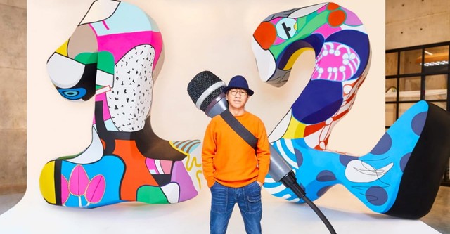 DEAW #12 Stand Up Comedy Show - película: Ver online