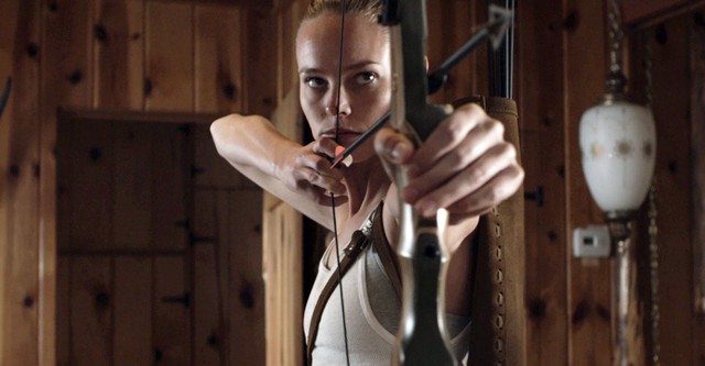 Où regarder Traquées en streaming complet et légal