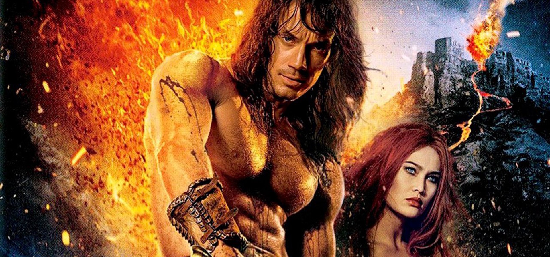 Regarder Kull le conquérant en streaming complet