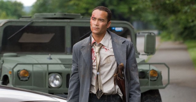 Alien Agent streaming: where to watch movie online?