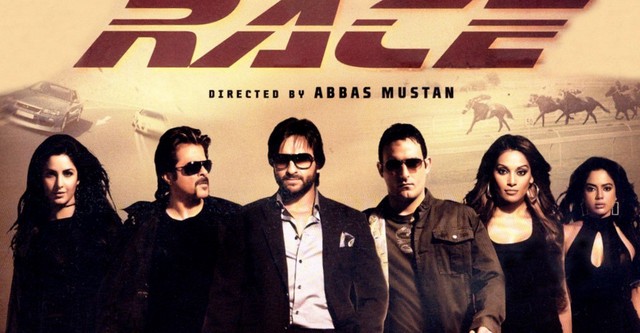 Race streaming: where to watch movie online?