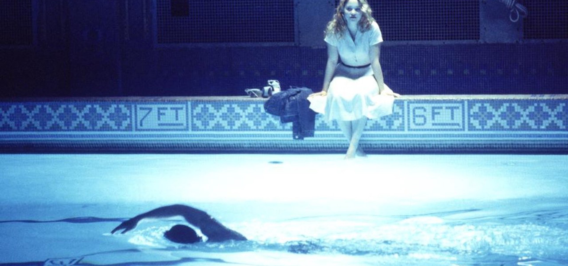 Swimfan streaming: where to watch movie online?