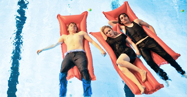 Cherrybomb - película: Ver online completa en español