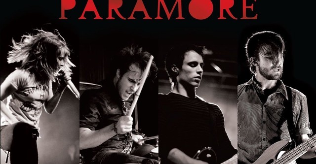 Paramore: The Final Riot! streaming: watch online