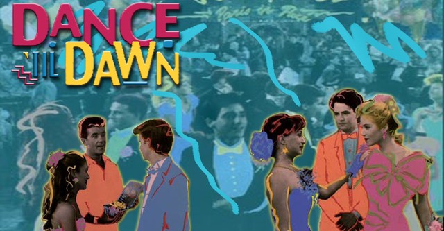 Dance 'Til Dawn streaming: where to watch online?